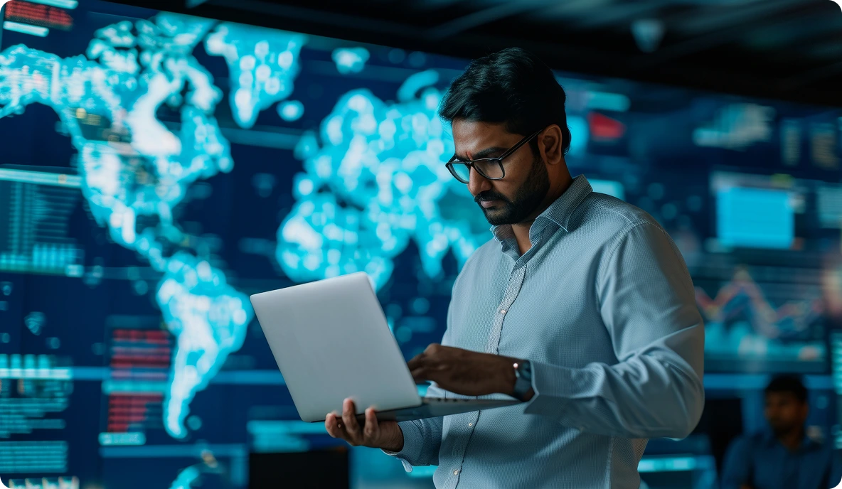 Digital Engineering - Adrosonic