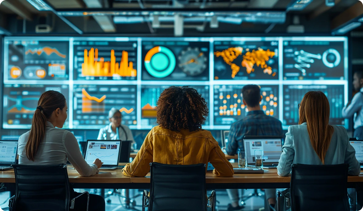 Quality Engineering - Adrosonic