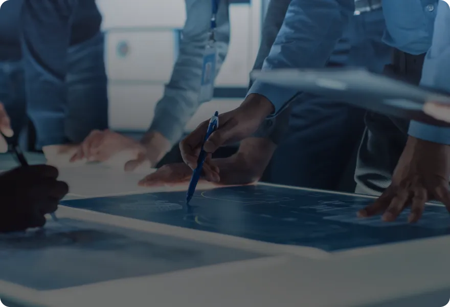 Digital Platforms - Adrosonic